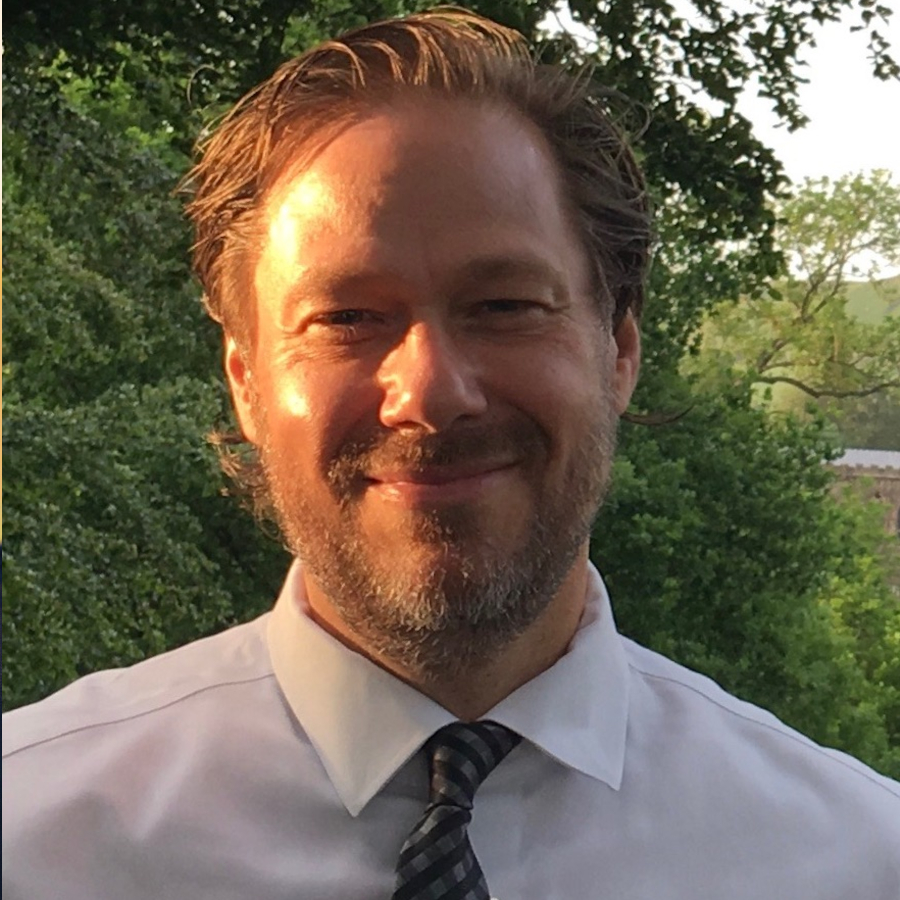 Gregory Carson, L.C.S.W. - Menla