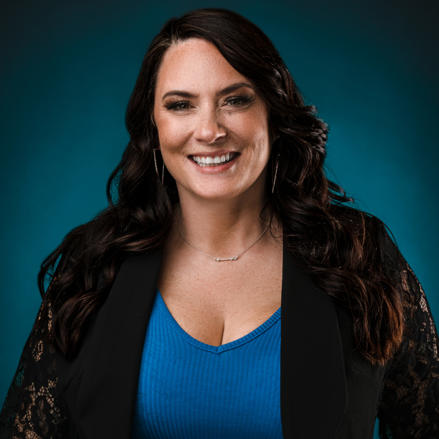 Samantha Demick - Menla