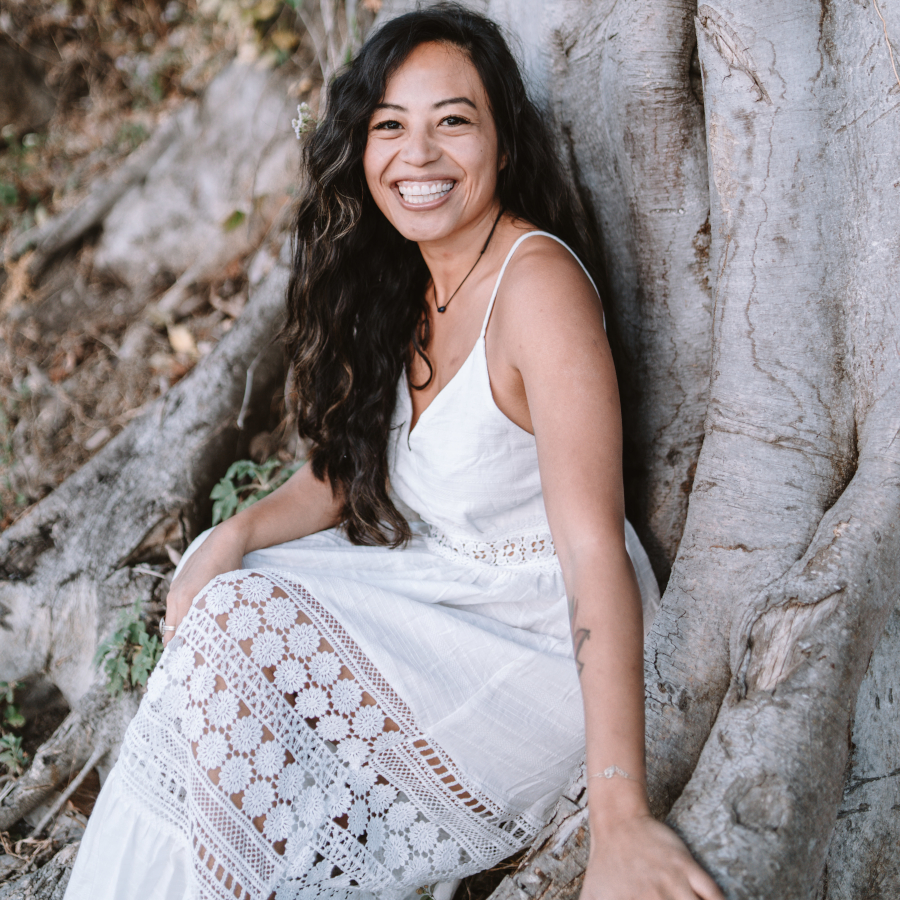 Chynna Dee Andrada - Menla