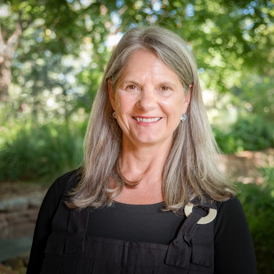Cyndi Lee - Menla