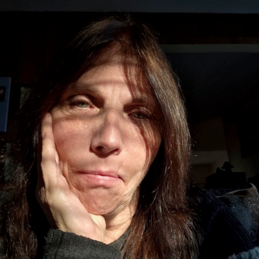 Rev. Dr. Theresa Pruett, Ph.D., RMT - Menla