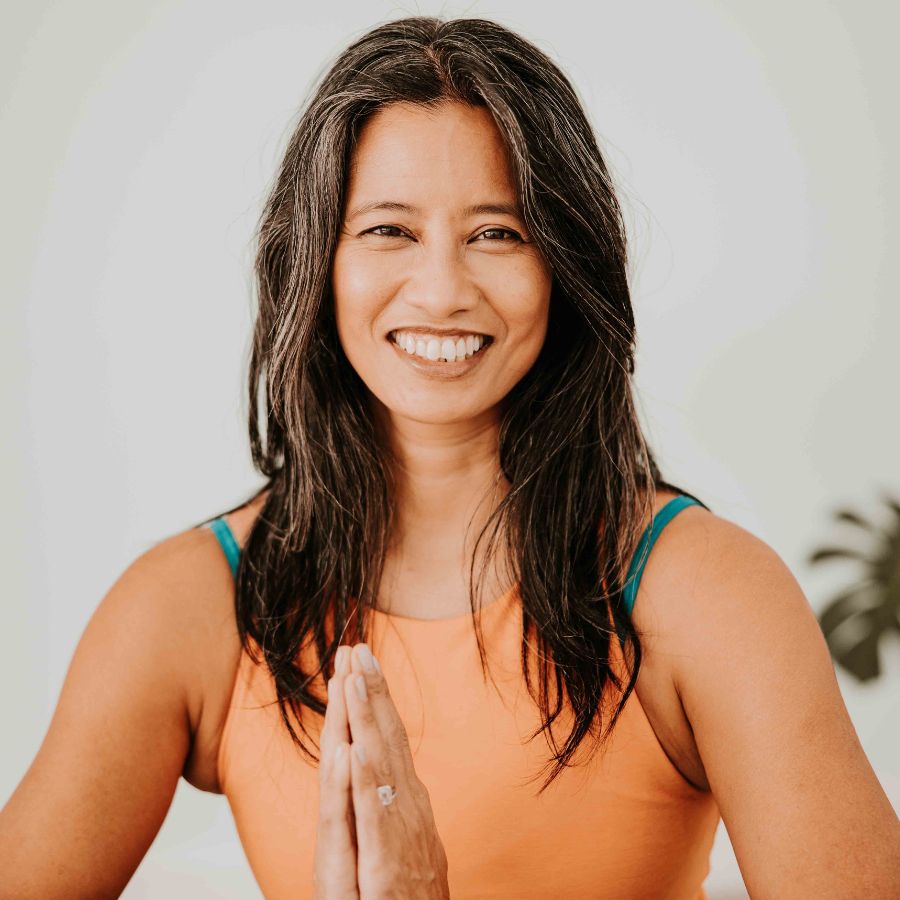 Joyce San Pedro - Menla