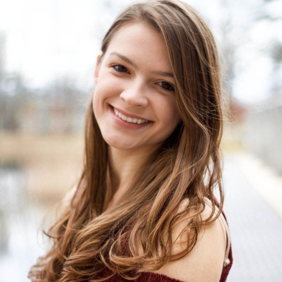 Julia Ferguson - Menla