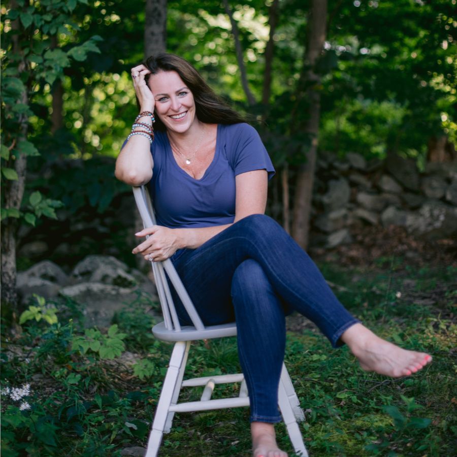 Deborah Hanlon - Menla